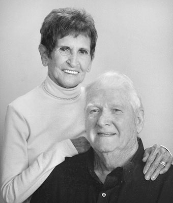 Ankroms Celebrate 60th | News, Sports, Jobs - The Intelligencer